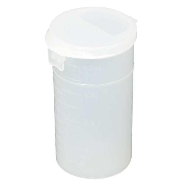 Qorpak Vial, 4 oz, PK250 PLC-10056 | Zoro