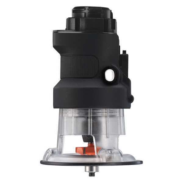 Black & Decker MATRIX(TM) Router Attachment BDCMTR | Zoro