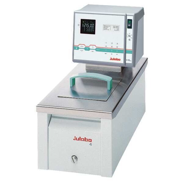 Julabo Open Heating Bath Circulator, 4.5L 9312504 | Zoro