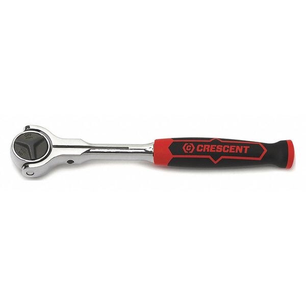 Crescent Drive Rotator Ratchet, 3/8 " CRW8 | Zoro