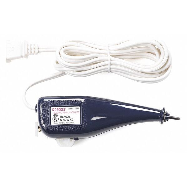Gearwrench Vibro Engraver 2520 | Zoro