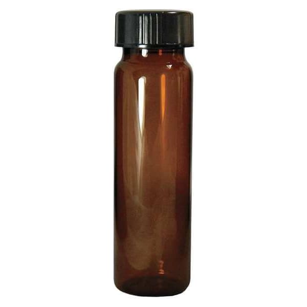 Qorpak Vial, 36.97mL, PK144 GLC-05181 | Zoro