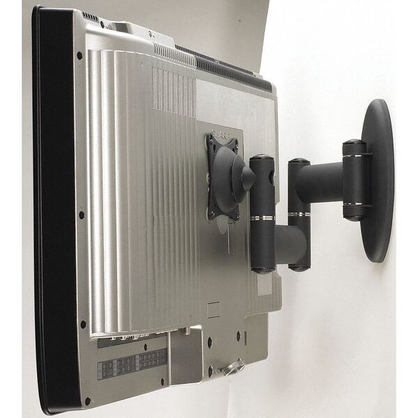 Premier Mounts Swing Arm Mount, For 10" to 40" Screens AM50-B | Zoro