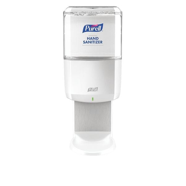 Purell Touch-Free Hand Sanitizer Dispenser 1200mL- White 7720-01 | Zoro