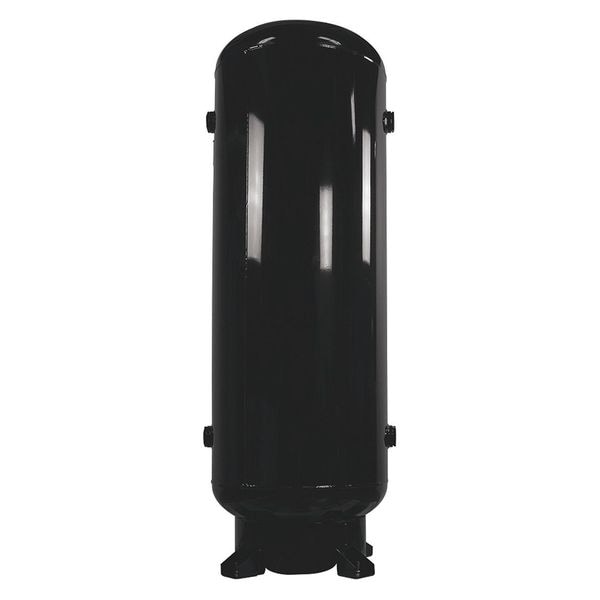 Industrial Air Air Tank, 120 gal., Working 200 PSI 021-0410 | Zoro