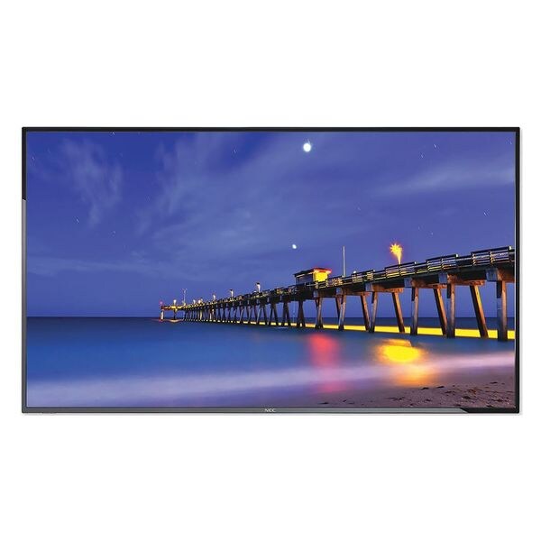 Nec Interactive Display, LED, 32" Screen Size E326 | Zoro
