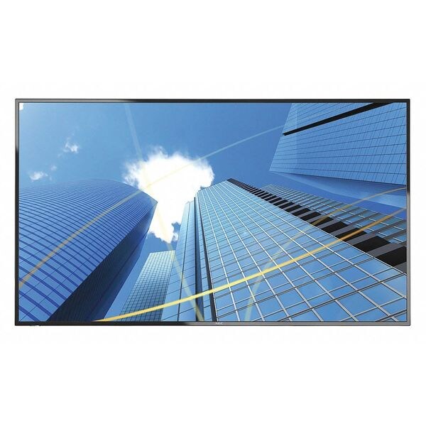 Nec Interactive Display, LED, 55" Screen Size E556 | Zoro