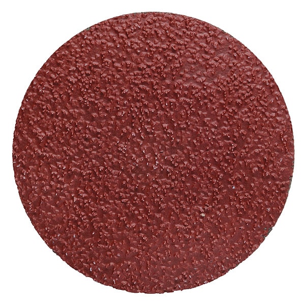 3M Fiber Discs, 2" dia., Abrasive Grit 80 782C | Zoro