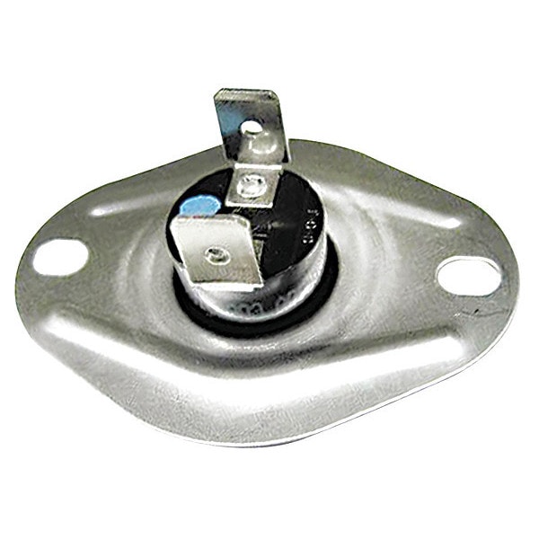 Goodman Primary Limit Switch, 180 deg., Pink 0130F00036SP | Zoro