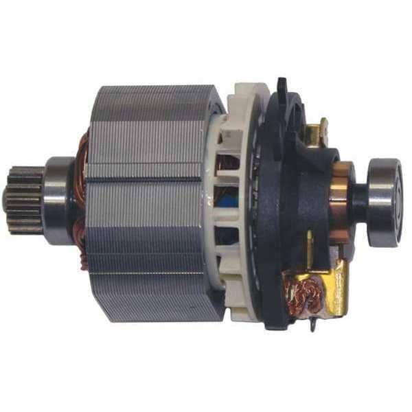 Bosch DC Motor (2609199359) | Zoro