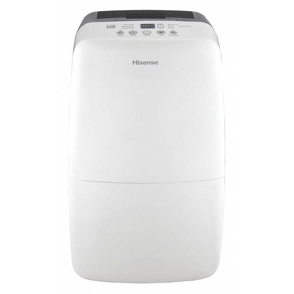Hisense 50 Pt Dehumidifier