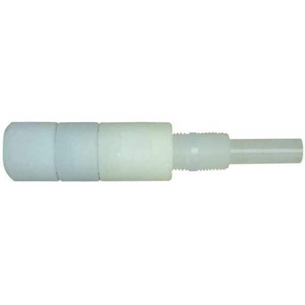 Pulsatron Injection Back Pressure Valve J61480 | Zoro