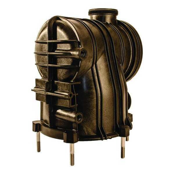 Sta-Rite Tank and Trap Body C76-58P | Zoro