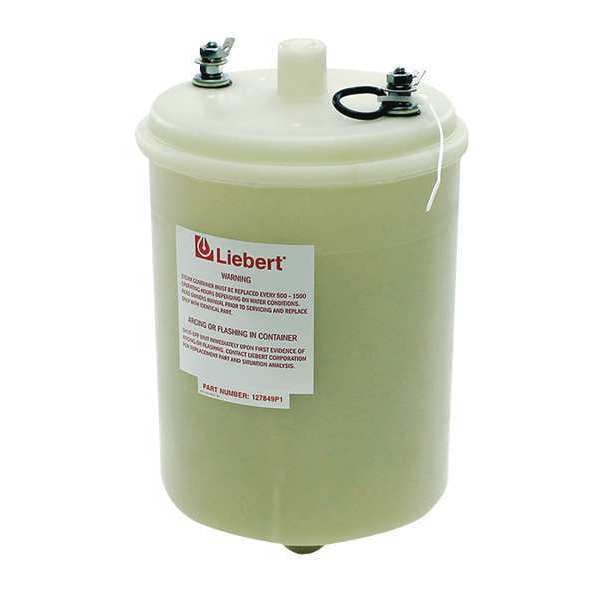Liebert Humidifier 5, 1 Phase, 220/277 127849P1 | Zoro