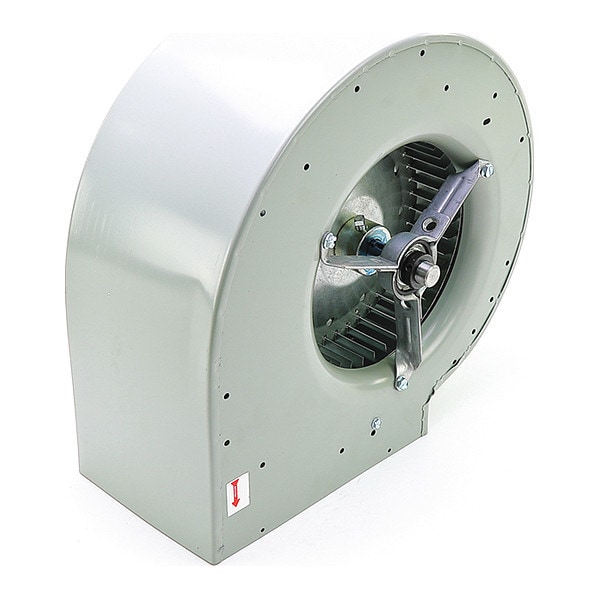 Liebert Blower Housing Assembly 156051P1 | Zoro