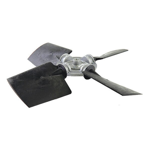 York Fan, Ultra Low Noise 026-41593-000 | Zoro