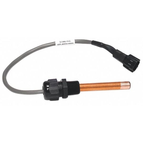 York Water Temp Sensor 025-40334-000 | Zoro
