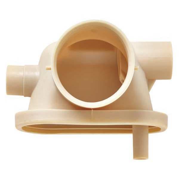 Ge Inlet Sump WD18X10008 | Zoro