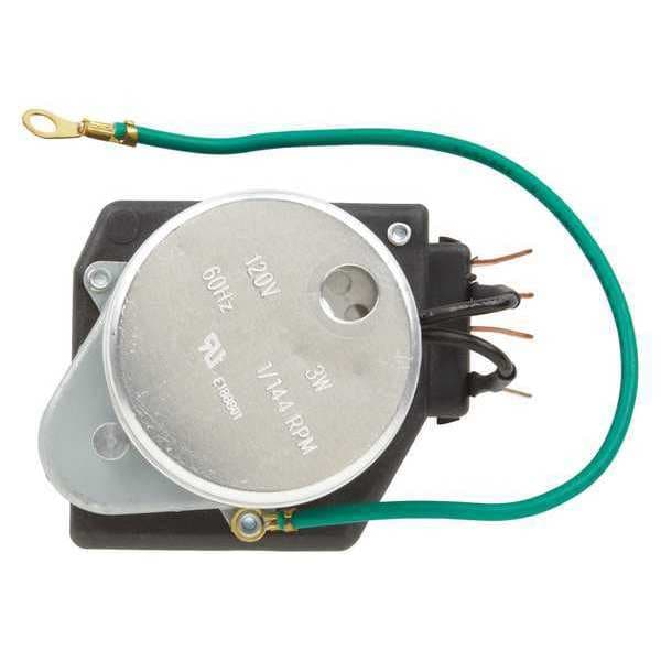 Ge Defrost Timer WR9X330DS | Zoro