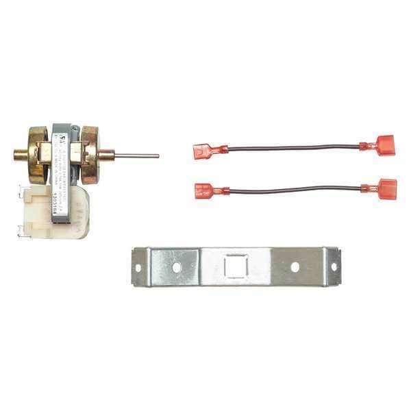 Ge Evaporator Fan Motor WR60X162 | Zoro