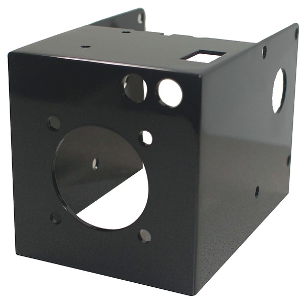 Oasis Manufacturing Compressor Frame FRAME3000 | Zoro