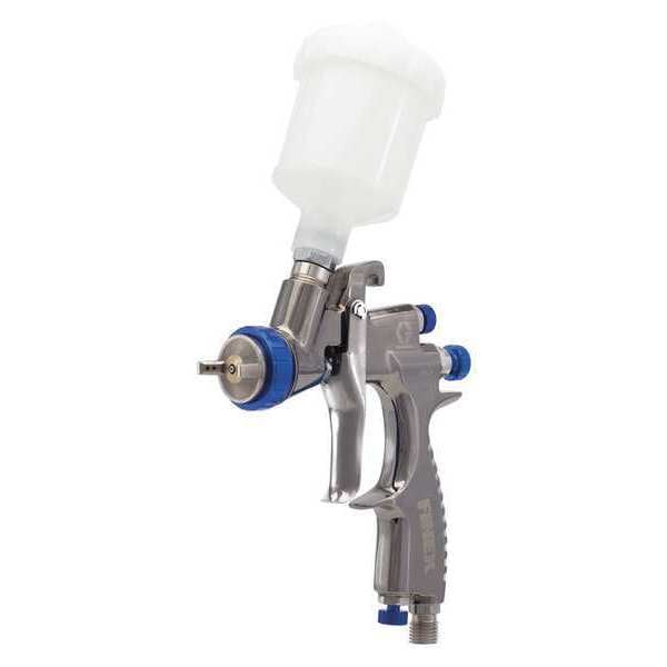 Graco Finex Mini-gun gravity feed w/cup 289259 | Zoro