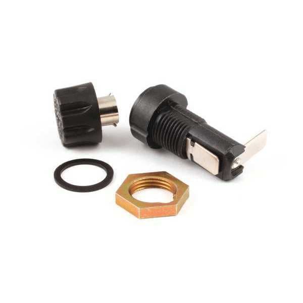 Lincoln Industrial Fuse Holder 369012 | Zoro