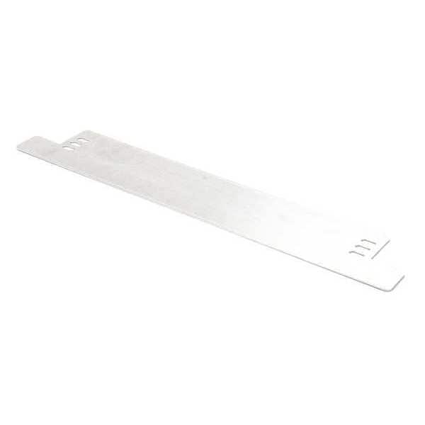 Lincoln Industrial Baffle Inlet/Outlet 371066 | Zoro