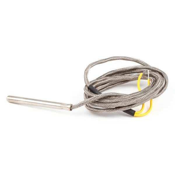 Lincoln Industrial Thermistor Probe 369193 | Zoro
