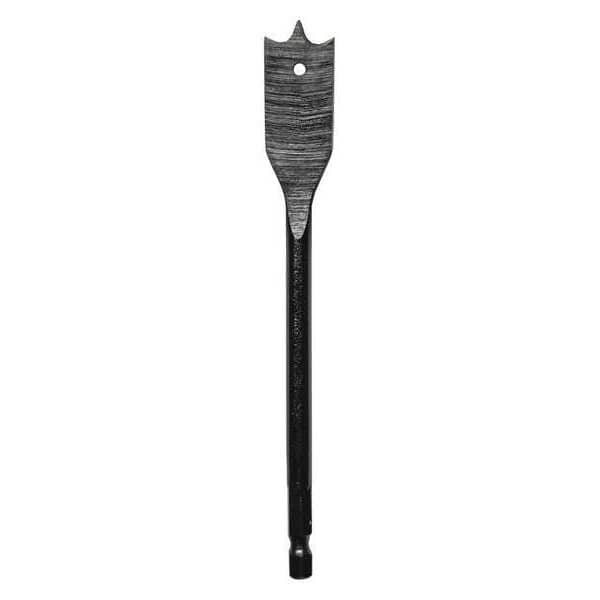 Century Drill & Tool Lazer Spade Bit 36452 | Zoro