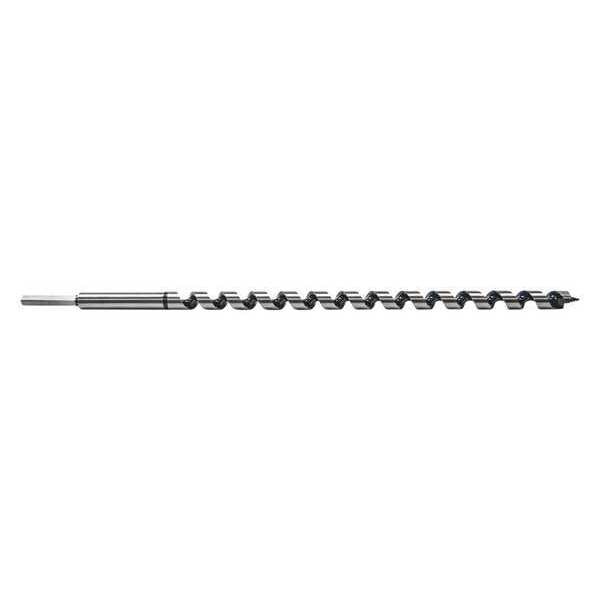 Century Drill & Tool 18" Nail Cutter Power Ship Auger Bit 38752 | Zoro