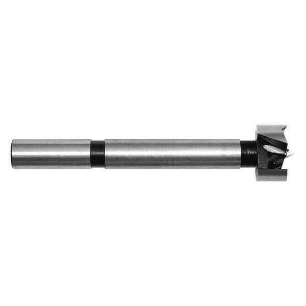 Century Drill & Tool Forstner Drill 37748 | Zoro