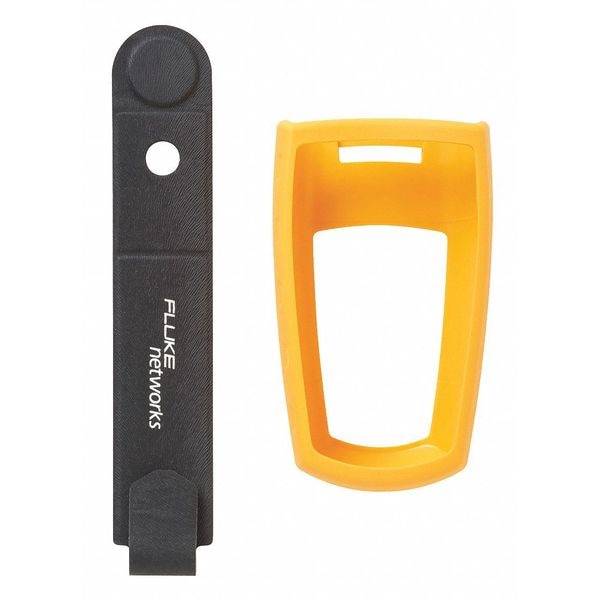 Fluke Networks Magnetic Strap and Tester Holster MS2-MAG-KIT | Zoro