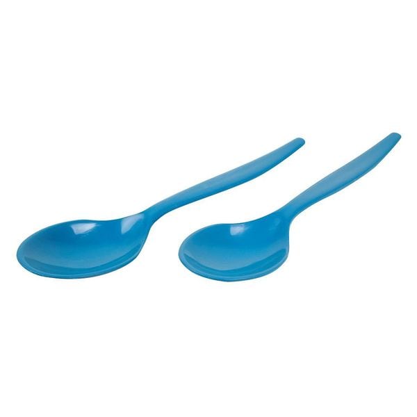 Detectamet Detectable Sampling Spoon, Plastic, 198mm Size, PK20 527-P01 ...