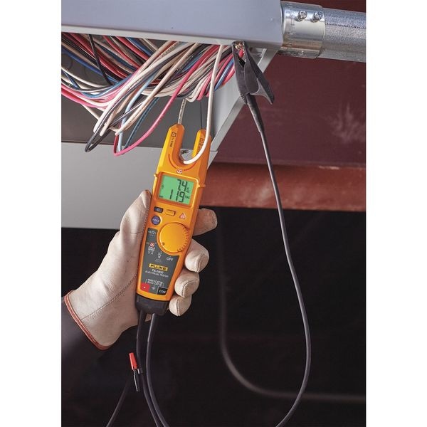 Fluke Proving Unit Kit T6-1000/PRV240FS | Zoro