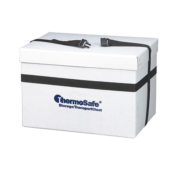 Thermosafe Shipping Kit, 12-3/8" Inside Width 399 | Zoro