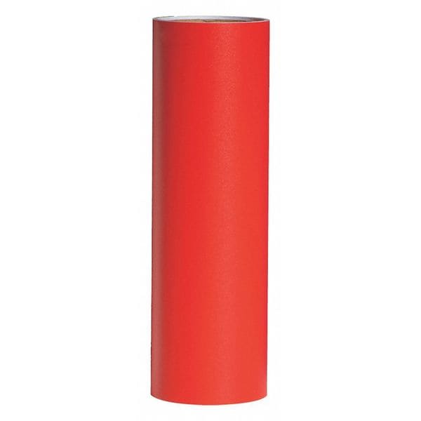 Visual Workplace Shadow Marking Tape, Solid, Red, 12-1/4" W 30-400-1215 ...