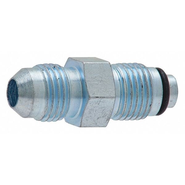 Sur&R Bump Tube Adapter, 1/2"-20 Thread Size PS2405 | Zoro