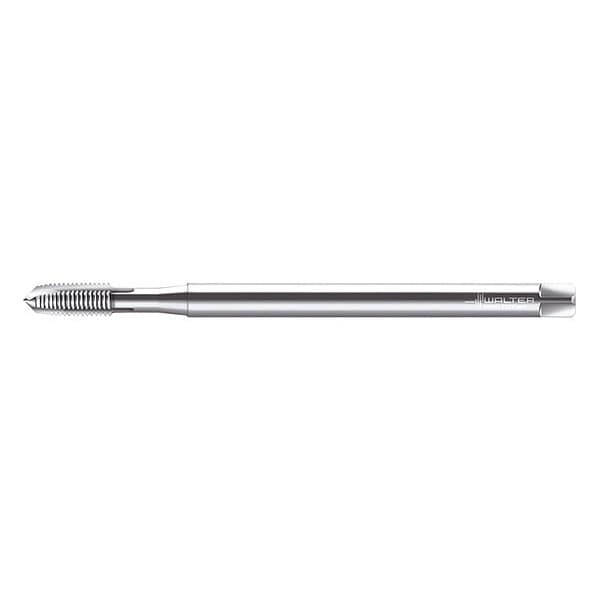 Walter Spiral Point Tap Taper, 3 Flutes P202103-M4 | Zoro