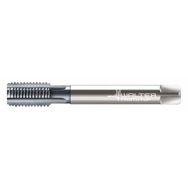 Walter Straight Flute (Hand) Straight Flute Hand Tap, M18-1.50 ...