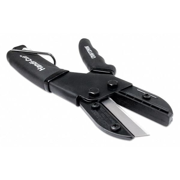 Craftsman Handi-Cut, 3-7/8in 9-37301 | Zoro