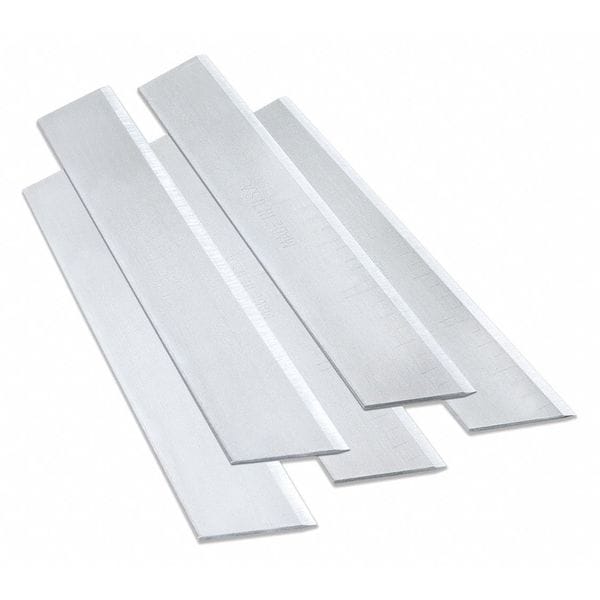 Craftsman Replacement Blades, 2-1/2", 5PK 9-37252 | Zoro