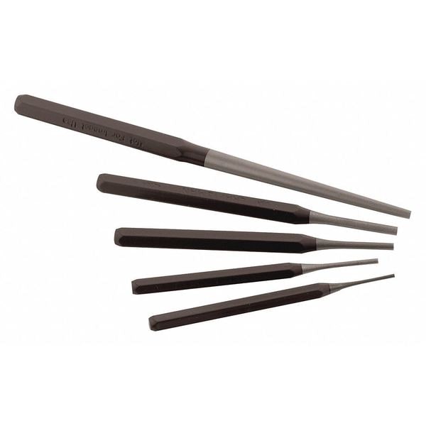 Craftsman Punch and Alignment Set, 5Pcs 9-4285 | Zoro