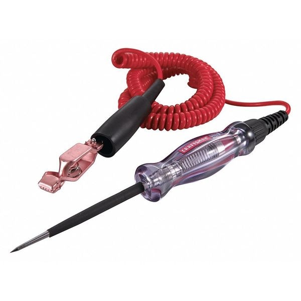 Craftsman Circuit Tester 9-21013 | Zoro