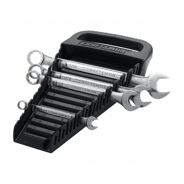 Craftsman Wrench Organizer 9-65272 | Zoro