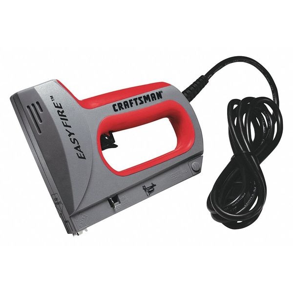 Craftsman Electric Staple/Nail Gun 9-68492 | Zoro