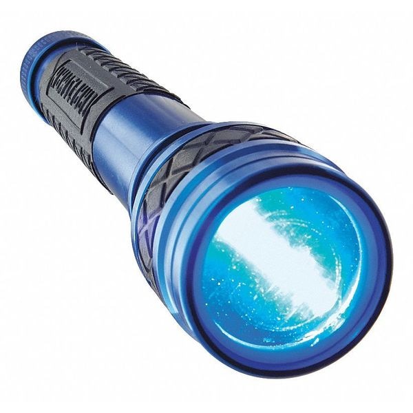 Craftsman CRAFTSMAN Flashlight, 2Aa Led 34-93660 | Zoro