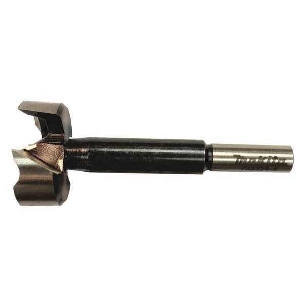 Makita Forstner Bit, 35mm 733324-A | Zoro