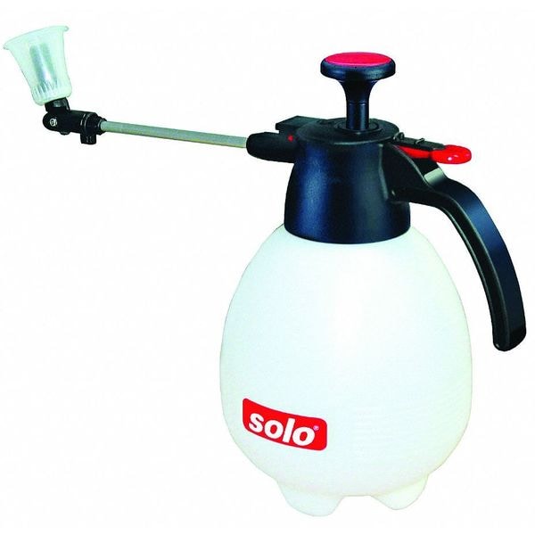 Solo 2L, 7 in. Wand One-hand Sprayer 419 | Zoro