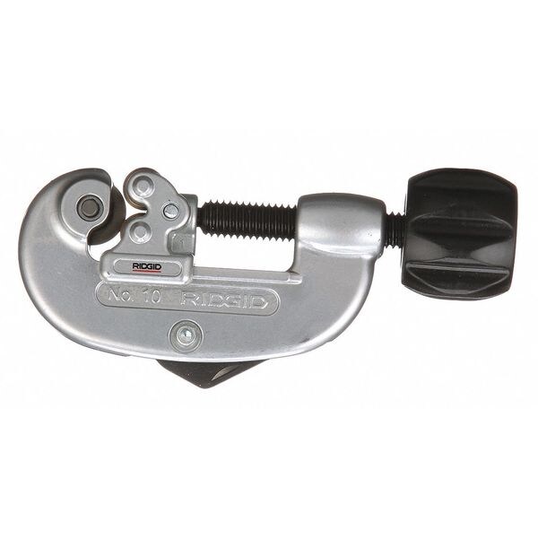 Ridgid Tubing/Conduit Cutter, 1/8 to 1 in. Cap. 32915 | Zoro